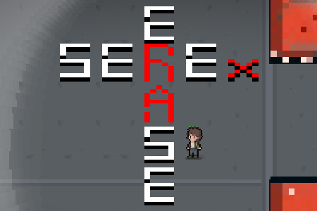 SERE x ERASE - Free Addicting Game